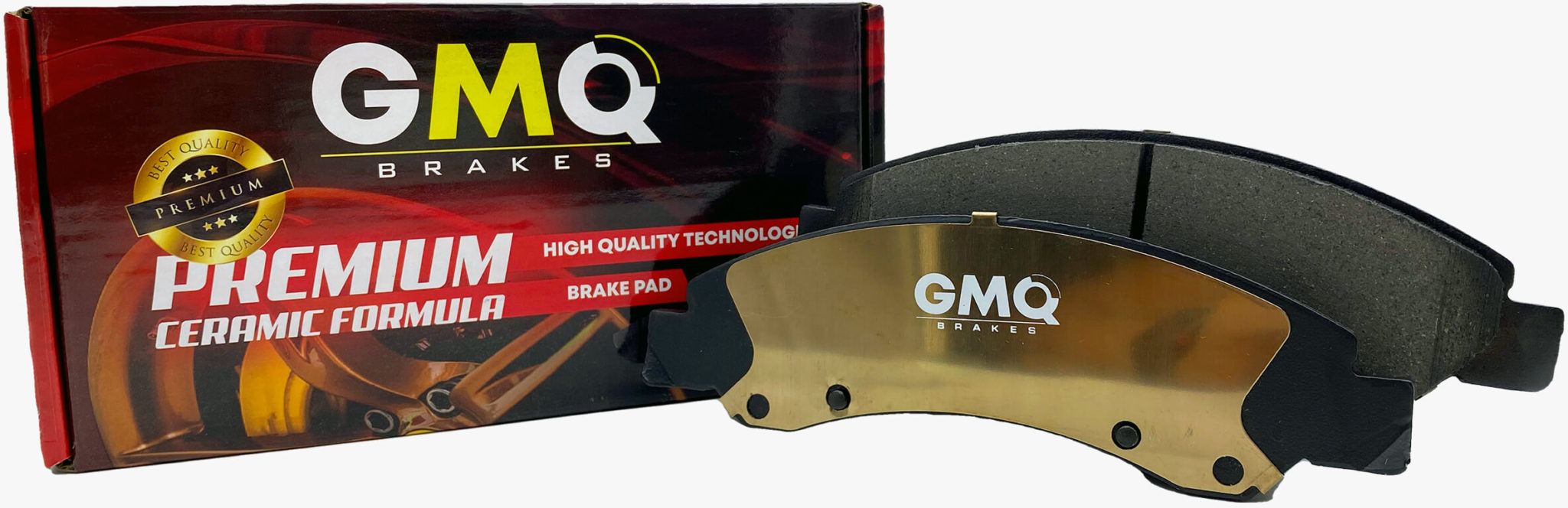 Home - GMQ Brakes