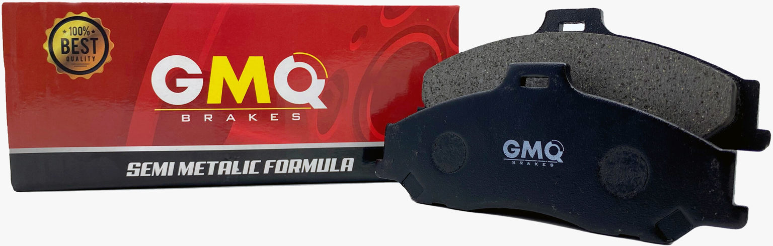 Home - GMQ Brakes
